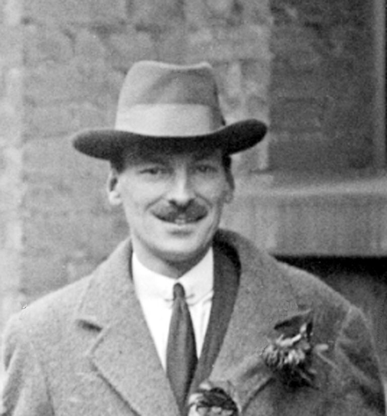 Labour's Legacy – The Labour Party