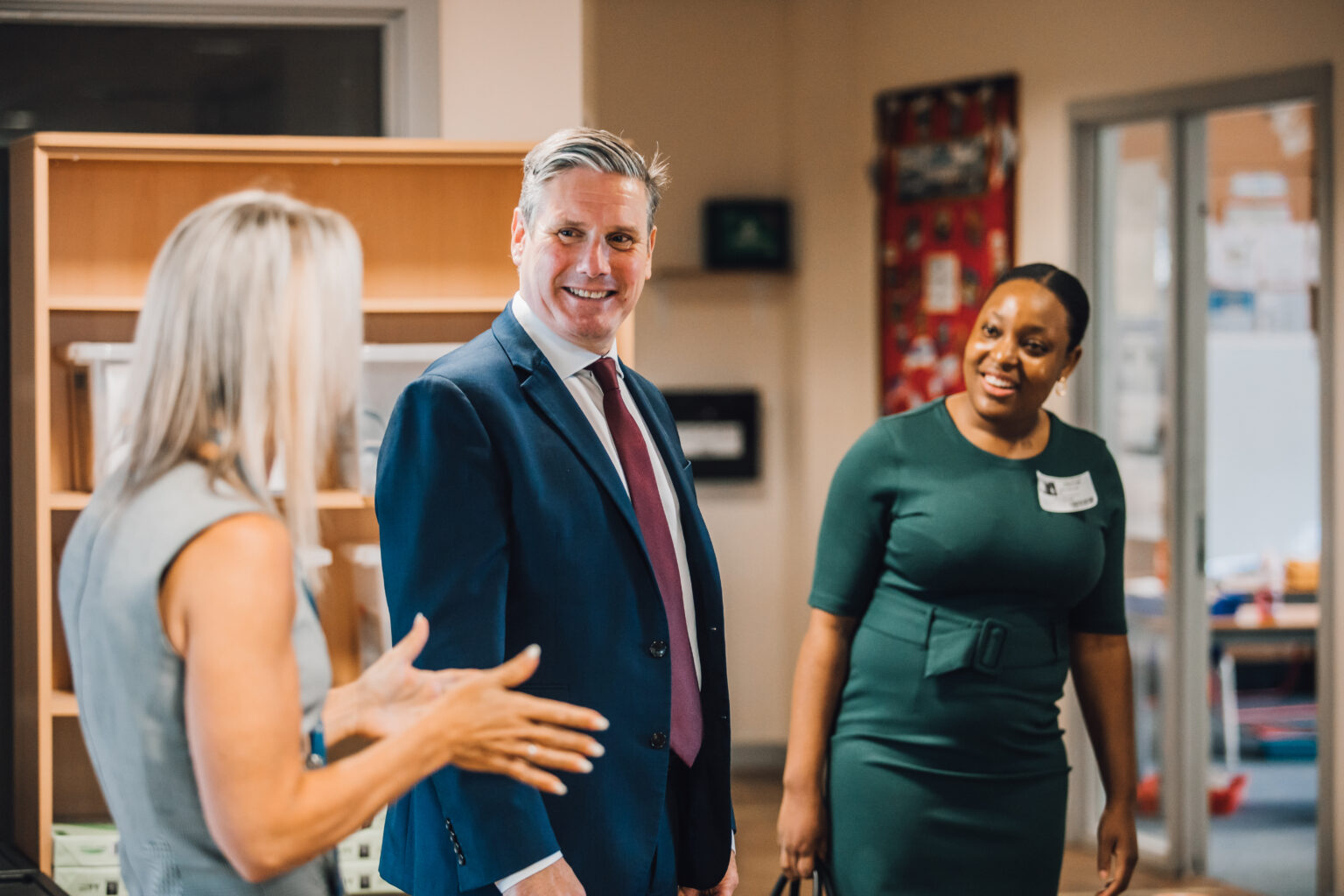 Labour's Legacy – The Labour Party