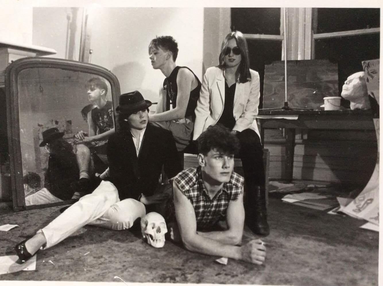 Keir Starmer - The Labour Party