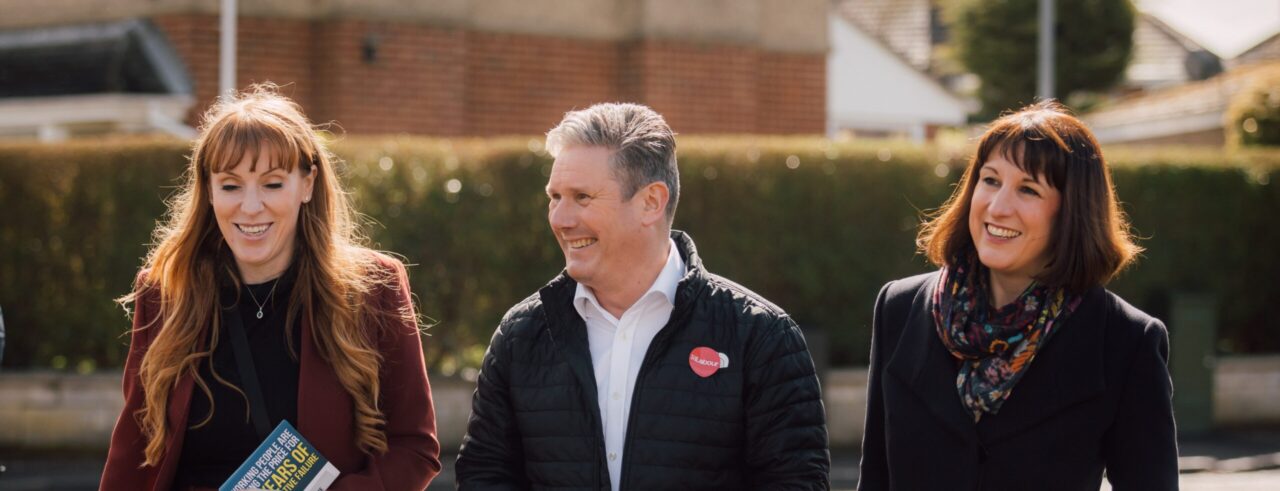 People – The Labour Party