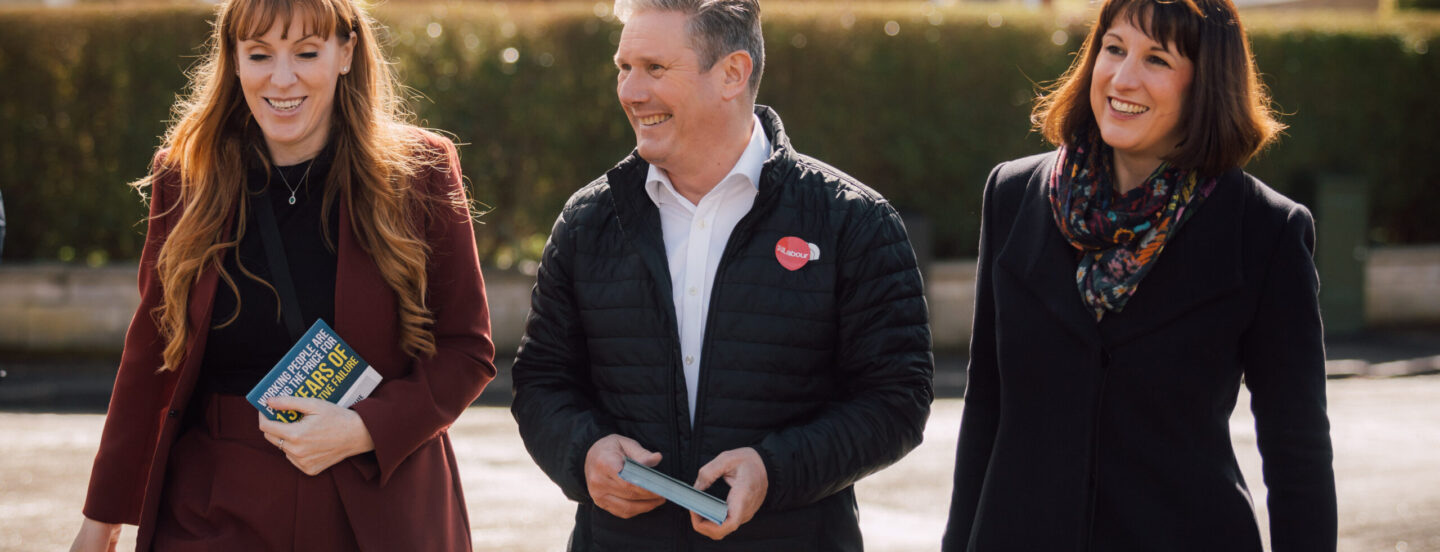 People – The Labour Party