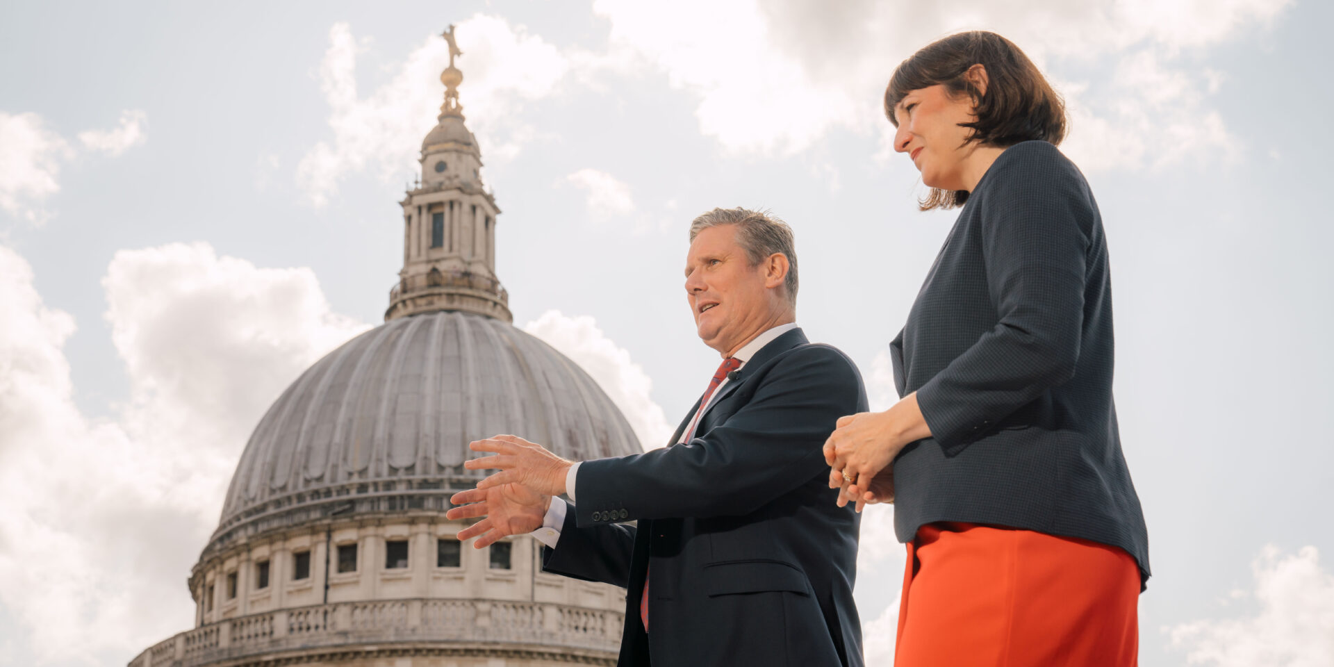 How Labour will build strong local economies and high streets – The ...