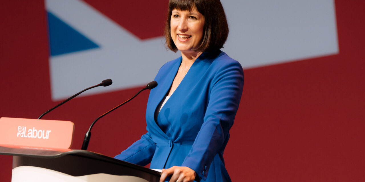 JUST ANNOUNCED: Labour will “get Britain building again” in major boost ...