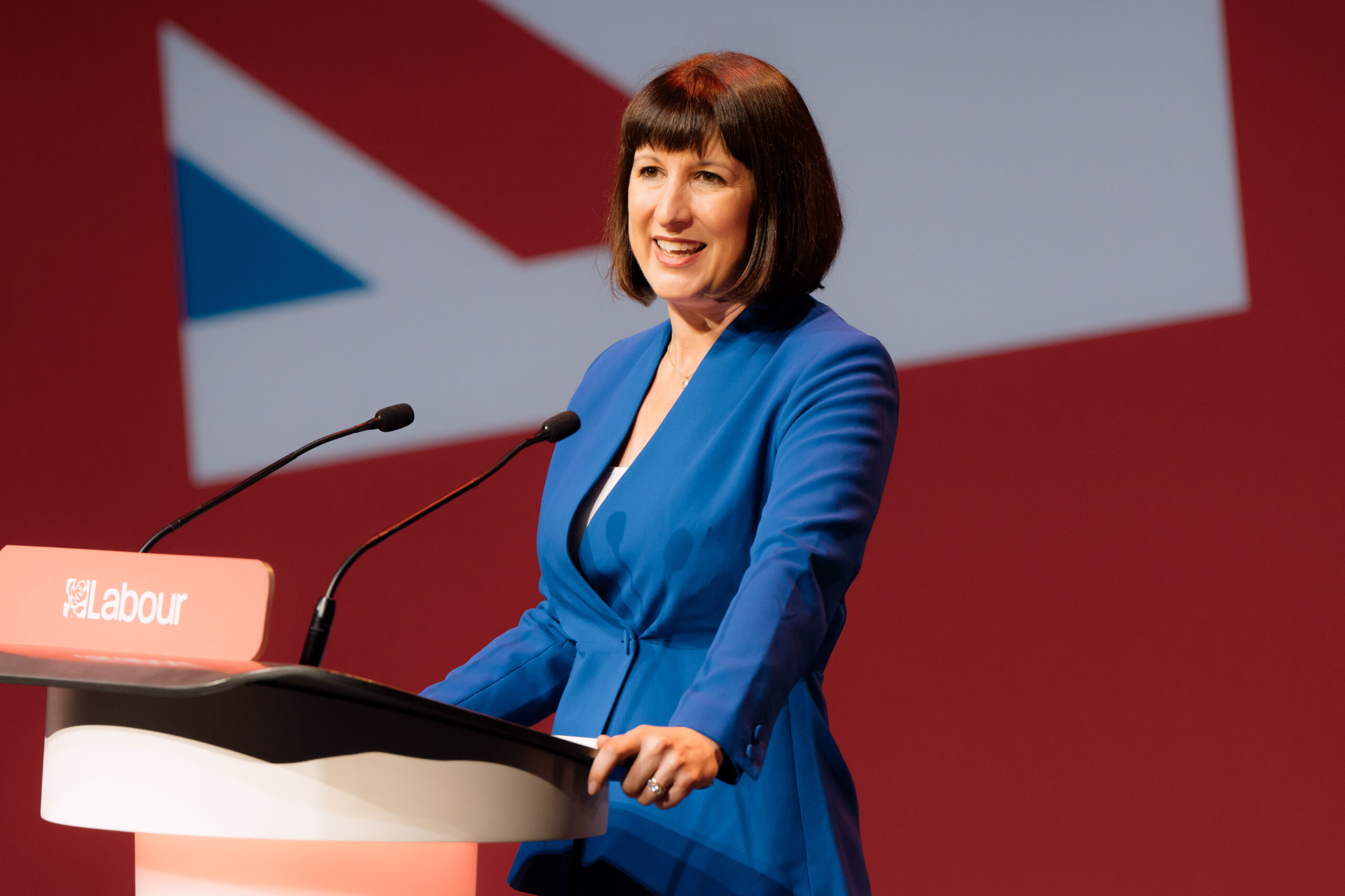 JUST ANNOUNCED: Labour will “get Britain building again” in major boost ...