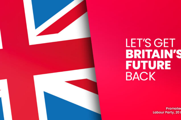 Campaign tools and materials – The Labour Party