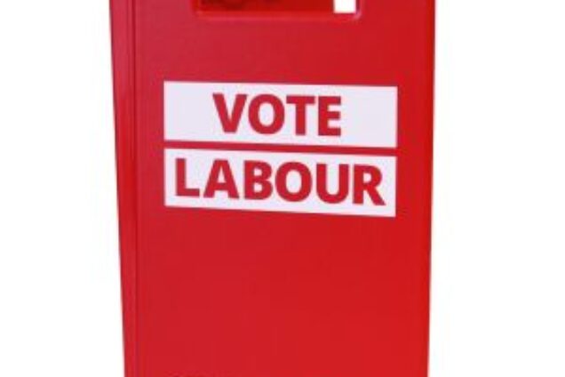 Campaign tools and materials – The Labour Party