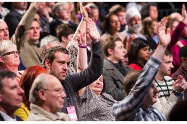 Resources – The Labour Party