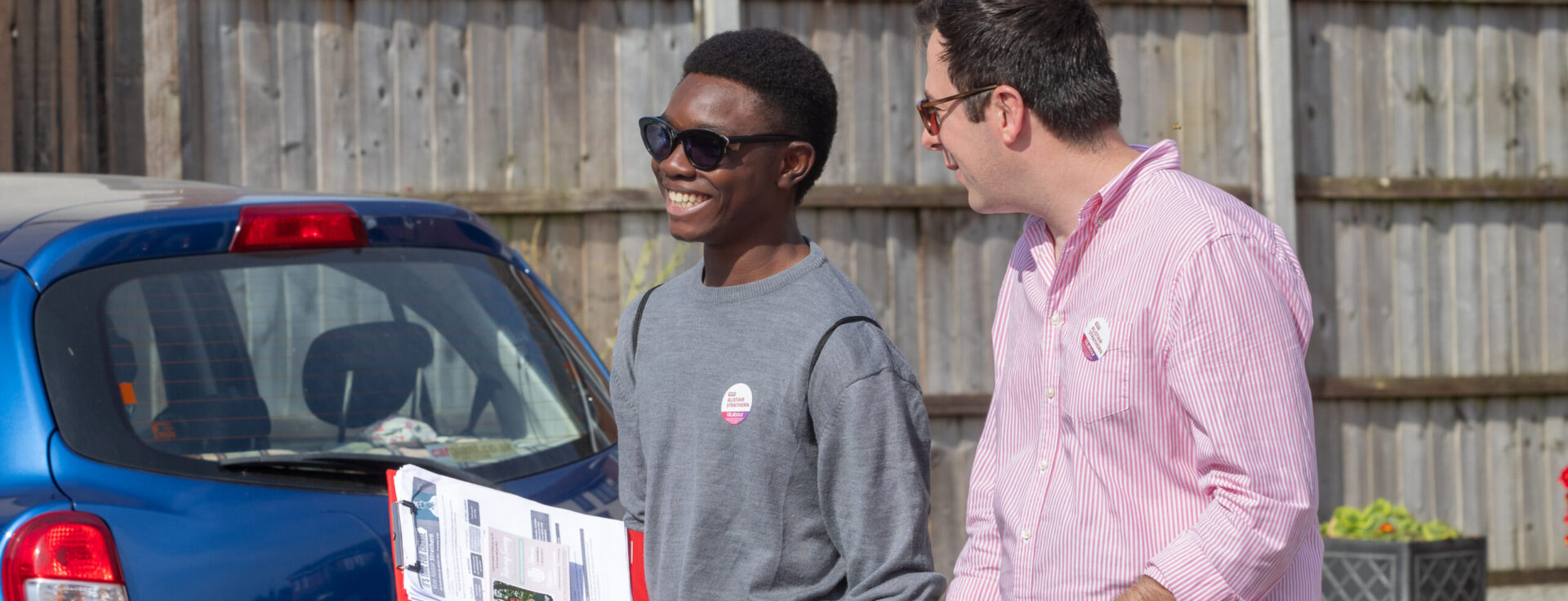 Groups – The Labour Party