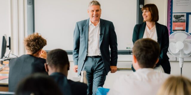 Labour’s plan for schools – The Labour Party