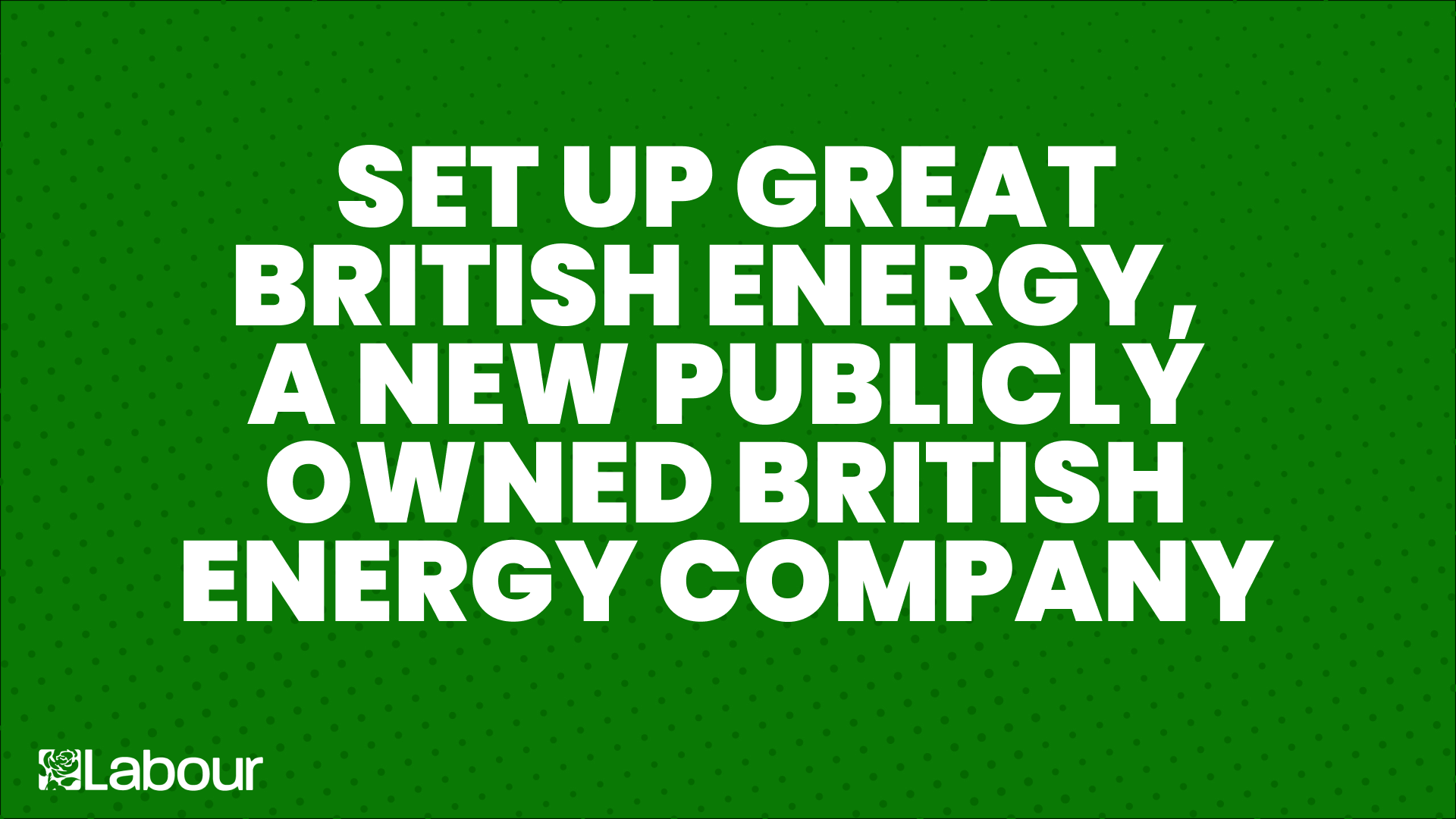 10 Labour policies to change Britain – The Labour Party