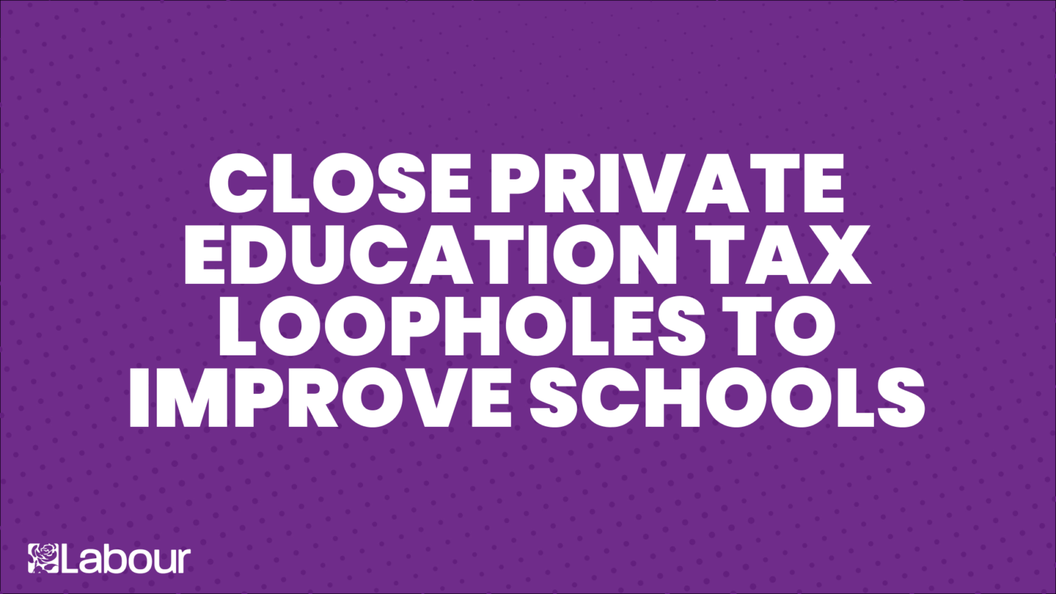 10 Labour policies to change Britain – The Labour Party