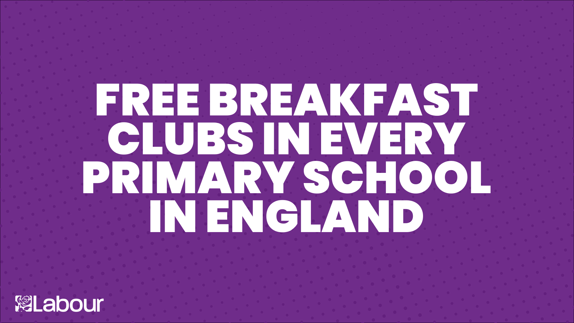 10 Labour policies to change Britain – The Labour Party