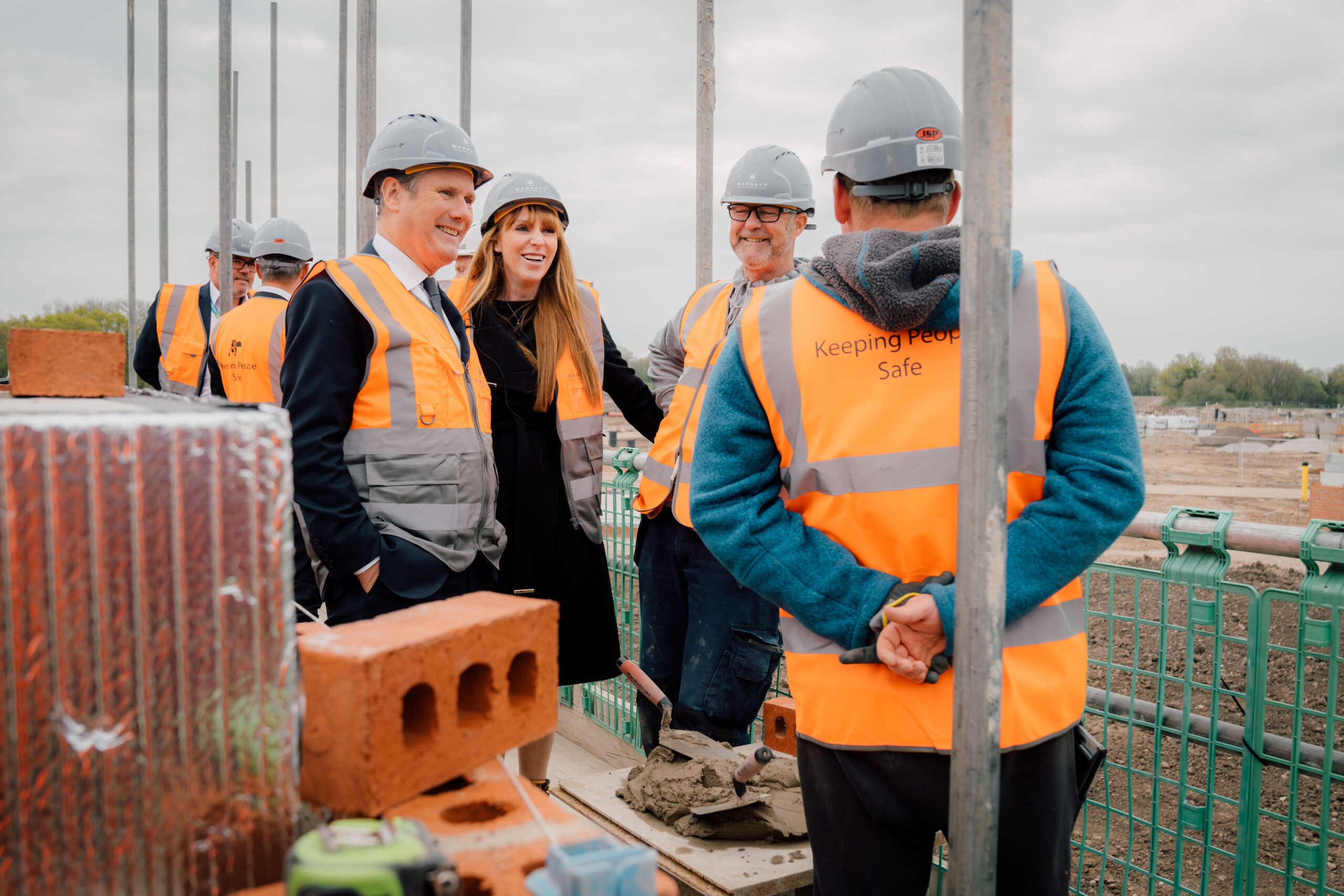 News - Ealing Labour