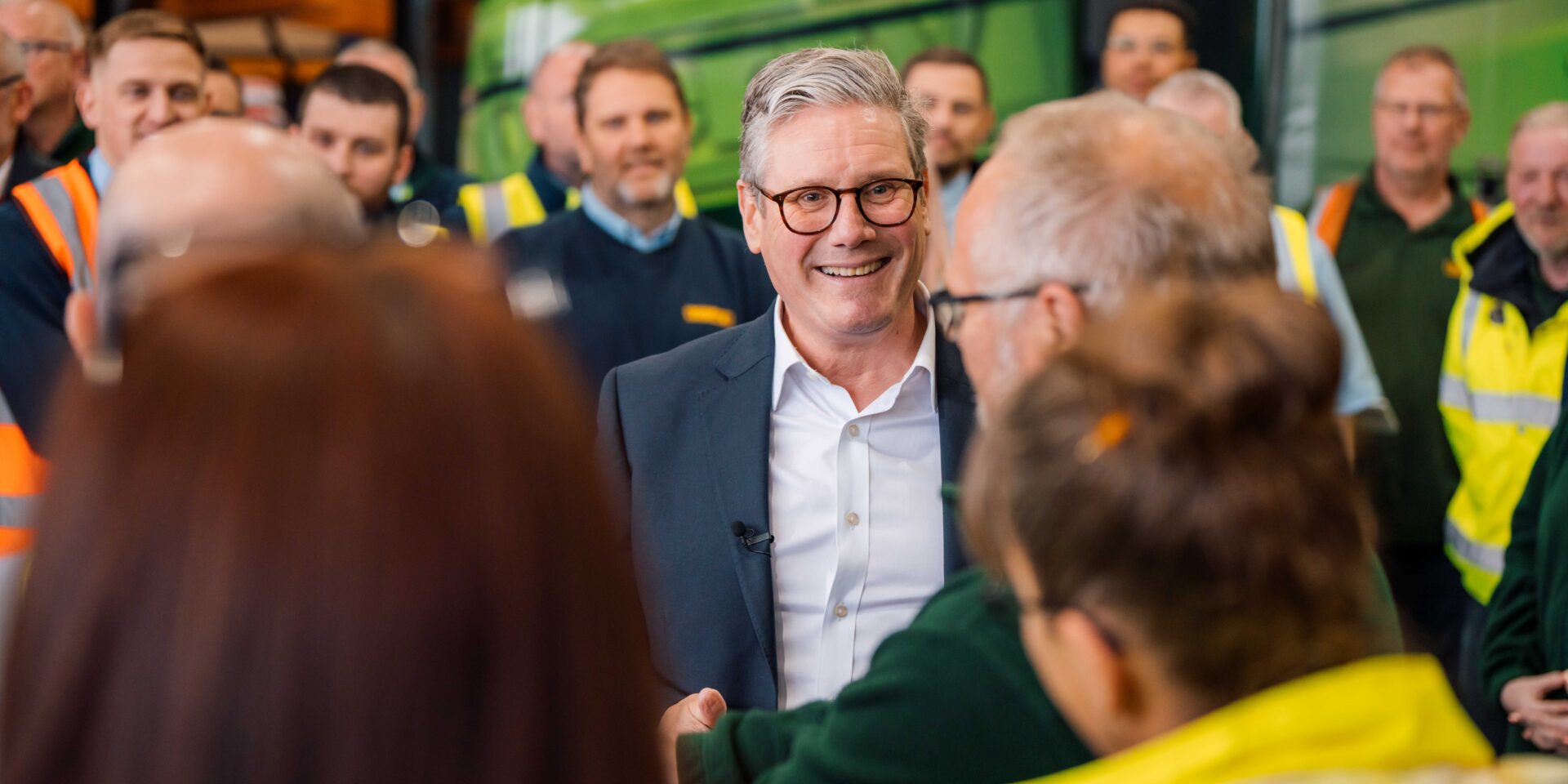 Labour’s plan to get Britain working: How we’ll boost employment ...