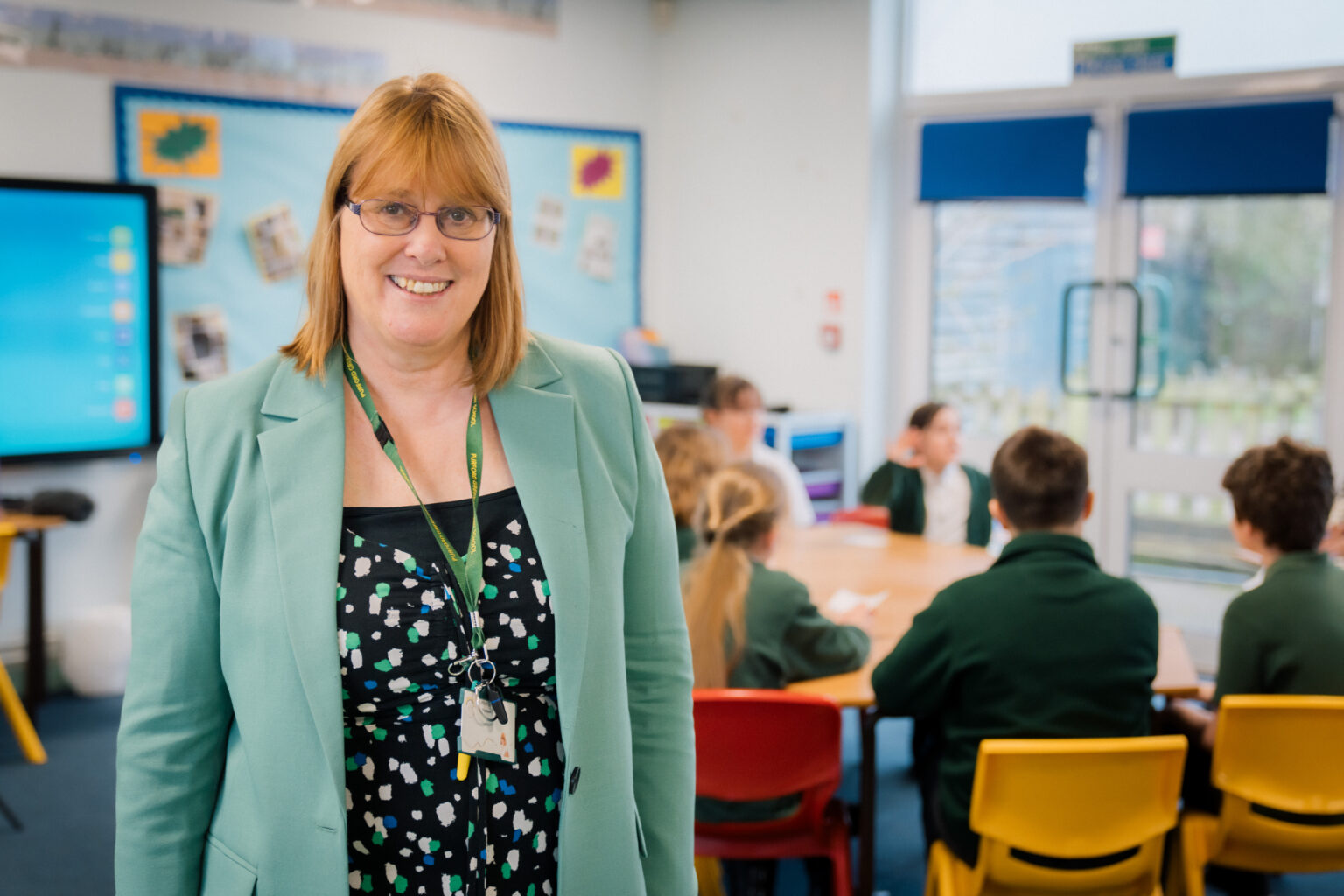 Break down barriers to opportunity – The Labour Party