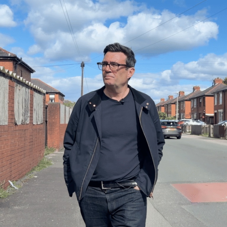 Makerfield By-Election – Volunteer on Polling Day | Labour – The Labour ...